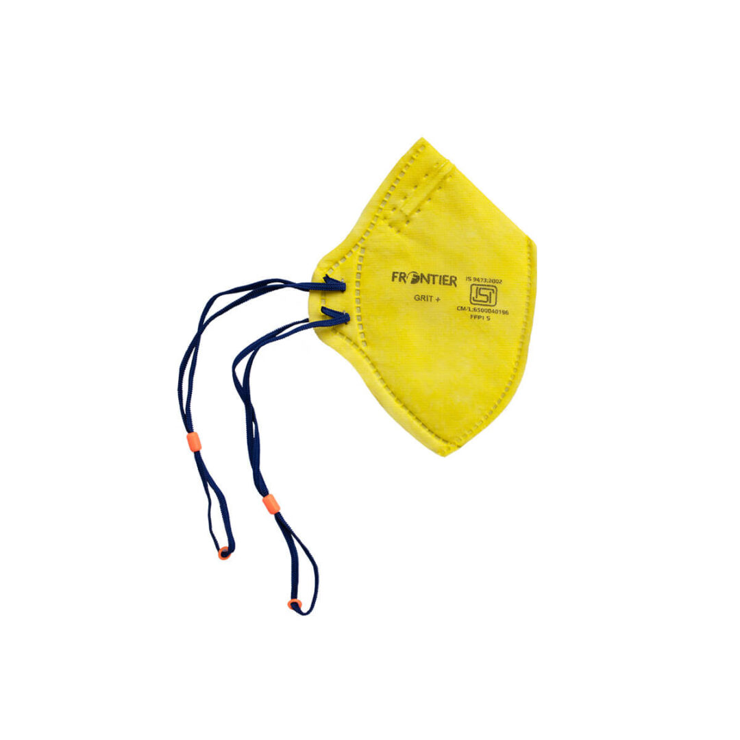 Frontier® Grit Plus - ModernWorld Safety