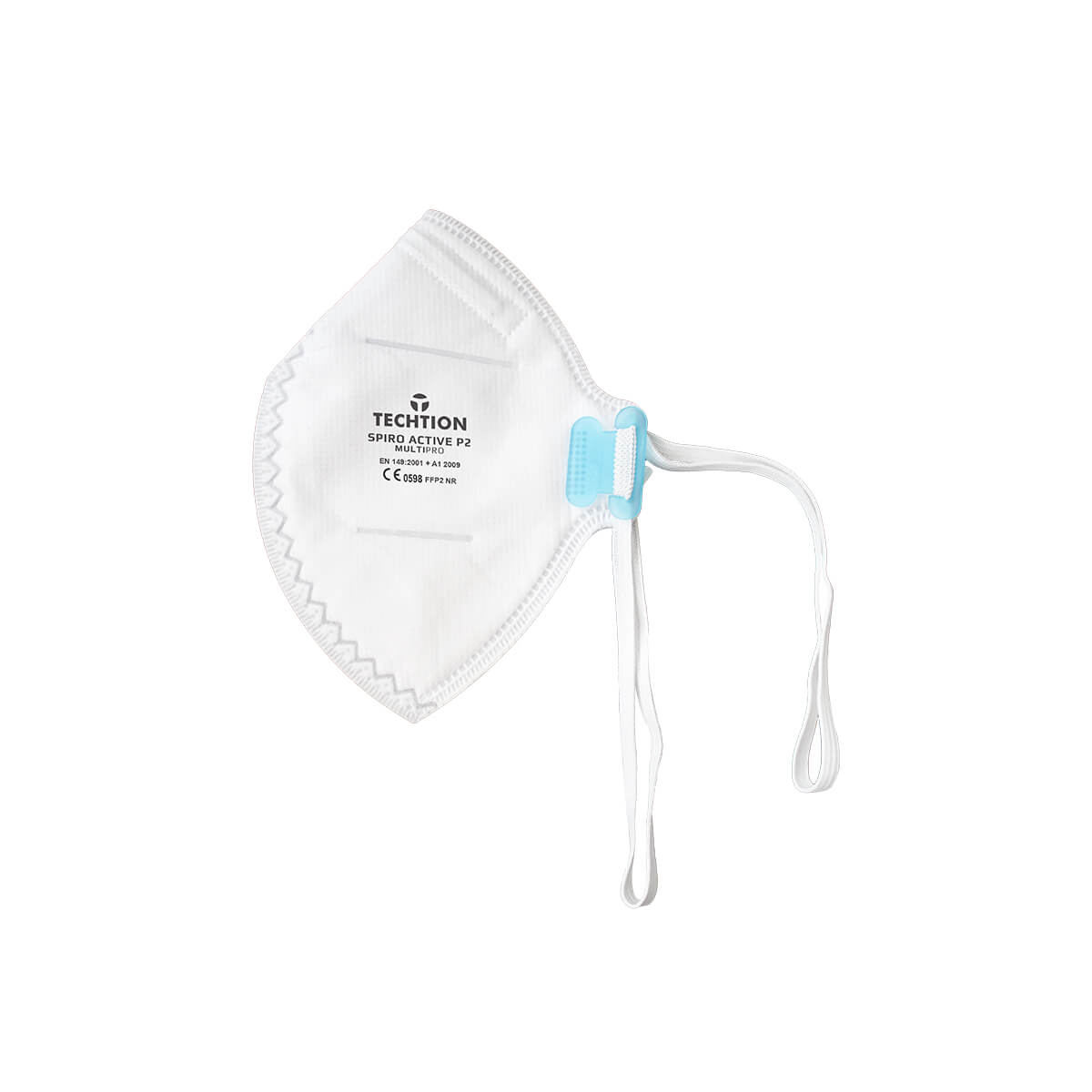 Techtion® Spiro Activ P2 Multipro - ModernWorld Safety