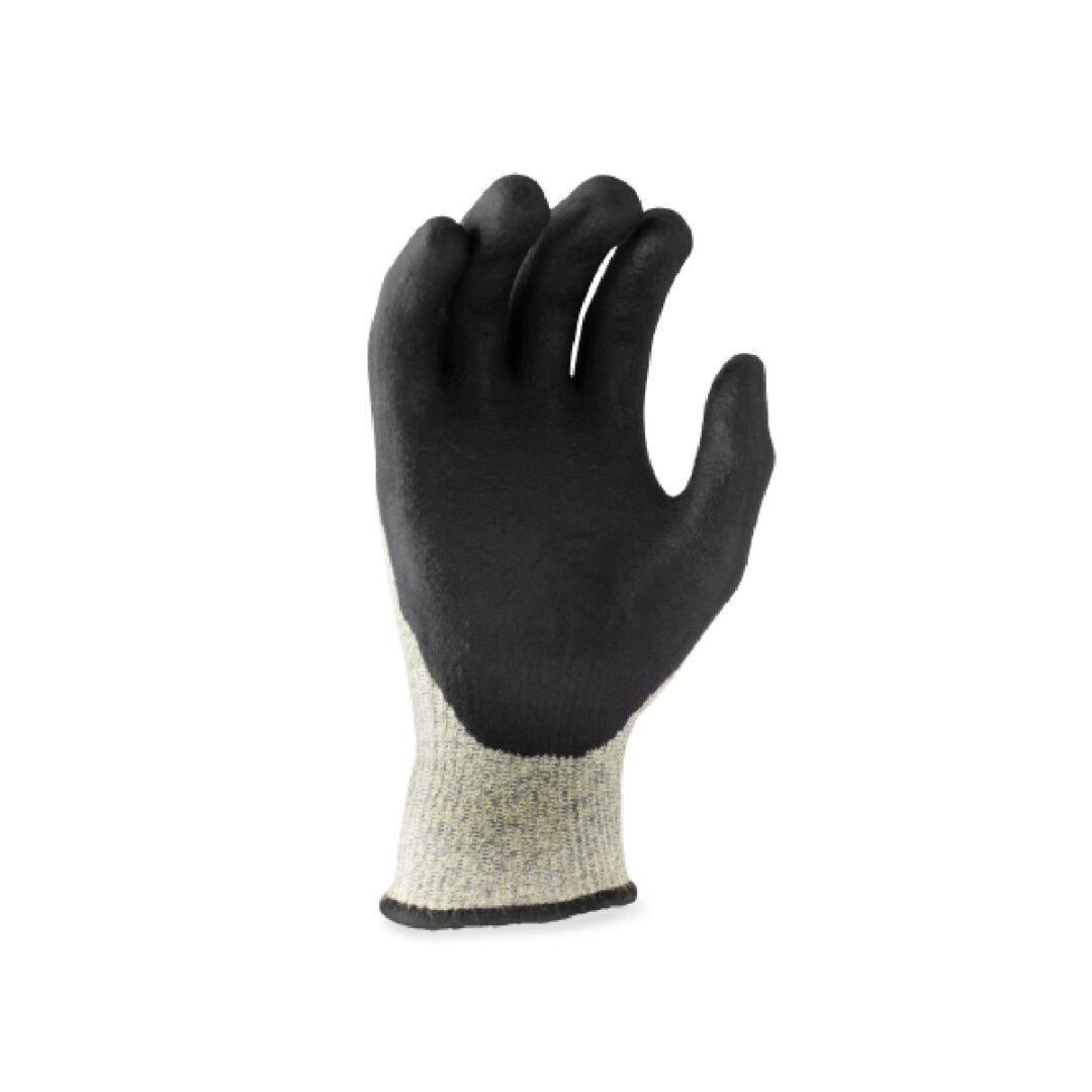 Techtion® Nitri Tech Cutpro - ModernWorld Safety