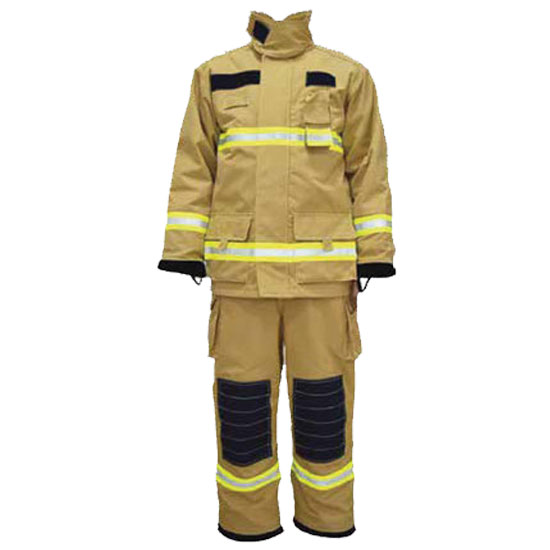 Firefighter Clothing Fireman Suits - ModernWorld Safety