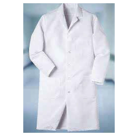 Basic Labcoat - ModernWorld Safety